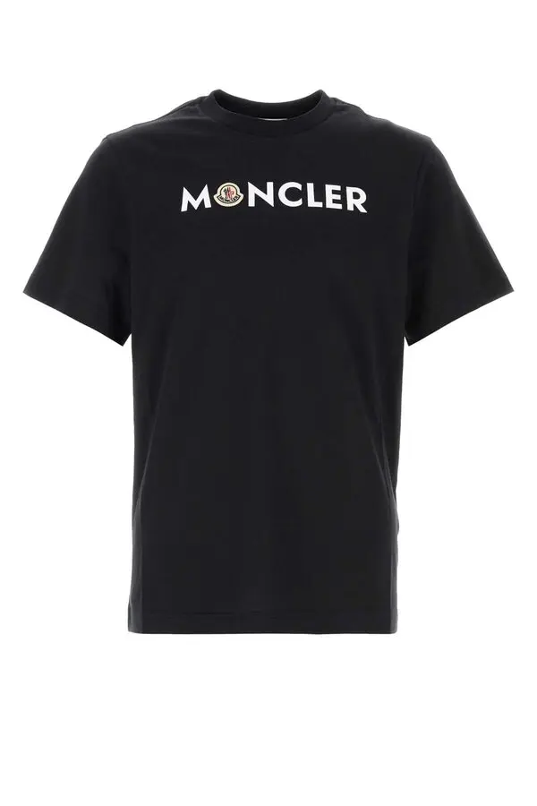 Moncler Cotton T-shirt