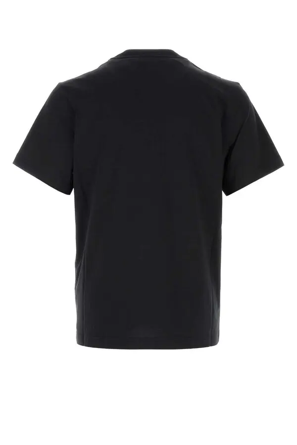 Moncler Cotton T-shirt