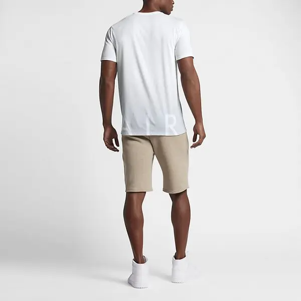 JORDAN Apparel S Elephant Air T-shir