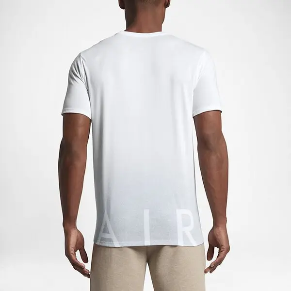JORDAN Apparel S Elephant Air T-shir