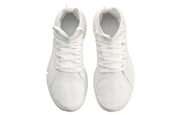 LI-NING Essence 2.0 Ws Chill New York Fashion Week High Top Sneakers