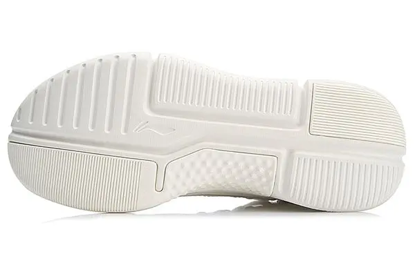 LI-NING Essence 2.0 Ws Chill New York Fashion Week High Top Sneakers