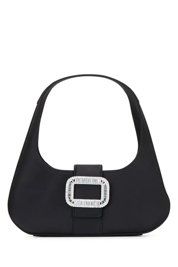 ROGER VIVIER Pilgrim Hobo Mini Bag - Multicolor