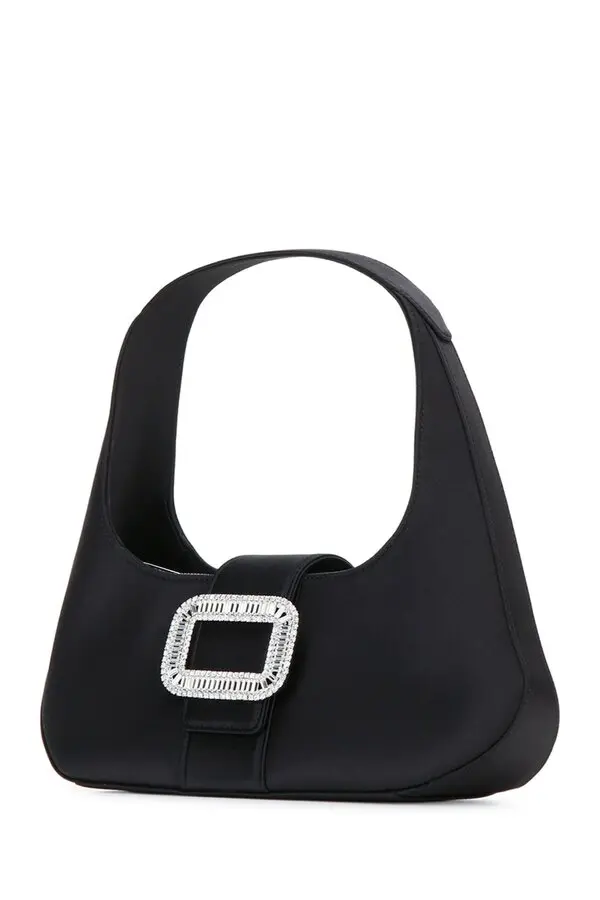 ROGER VIVIER Pilgrim Hobo Mini Bag - Multicolor