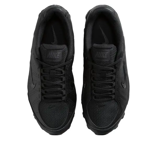 Nike Reax Sl Sneakers - Black
