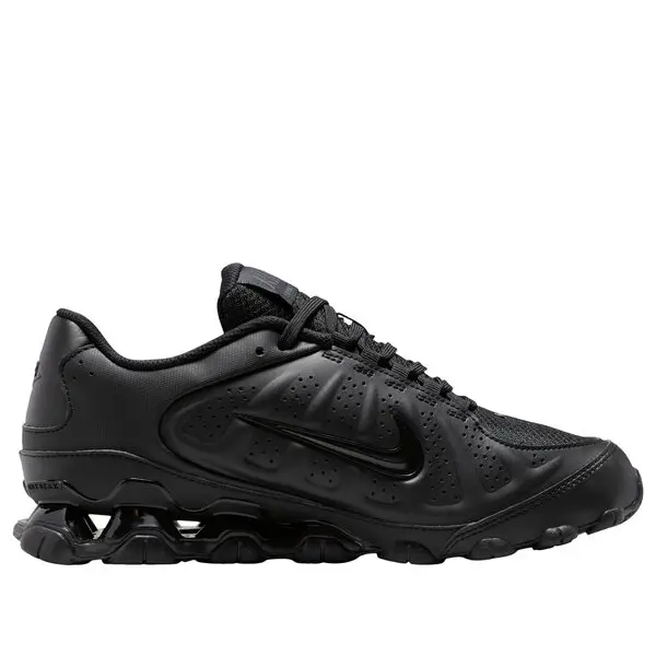 Nike Reax Sl Sneakers - Black