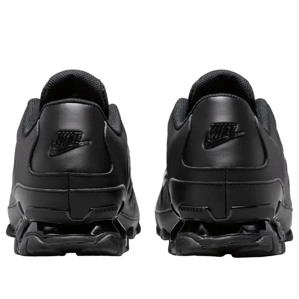 Nike Reax Sl Sneakers - Black