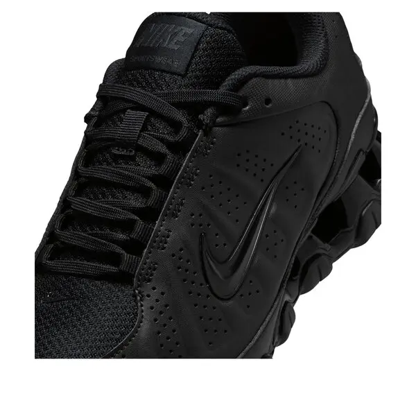 Nike Reax Sl Sneakers - Black