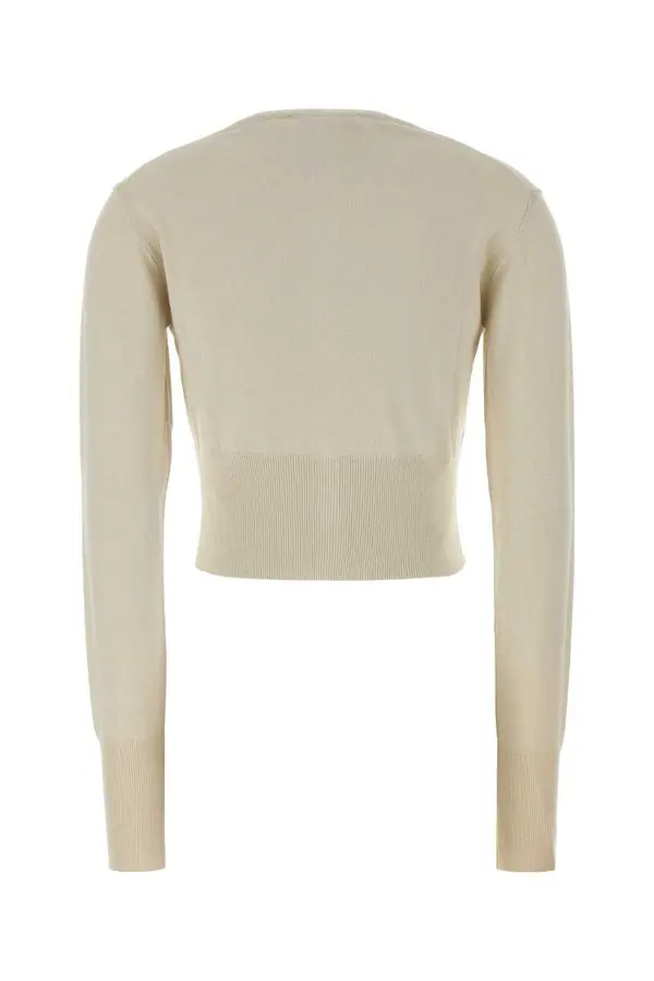 VIVIENNE WESTWOOD Cotton Blend Cardigan