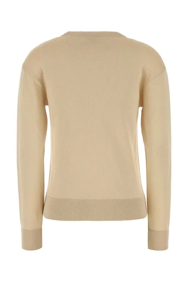 Bottega Veneta Sand Knit Cardigan
