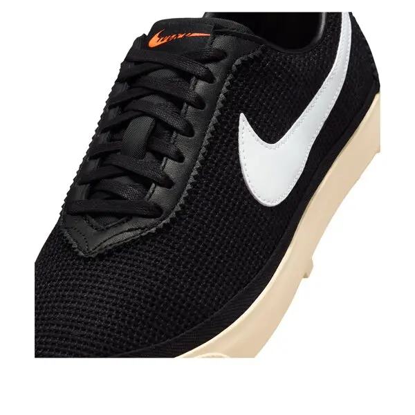 Nike Astro Grabber Textile Sneakers - Black/white