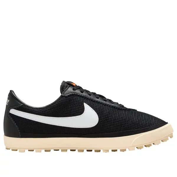 Nike Astro Grabber Textile Sneakers - Black/white