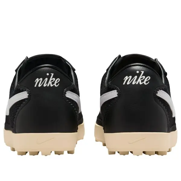 Nike Astro Grabber Textile Sneakers - Black/white