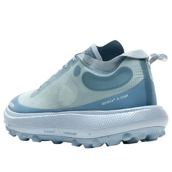 Satisfy Therocker - Sterling Blue