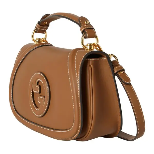 Gucci Blondie Medium Top Handle Bag