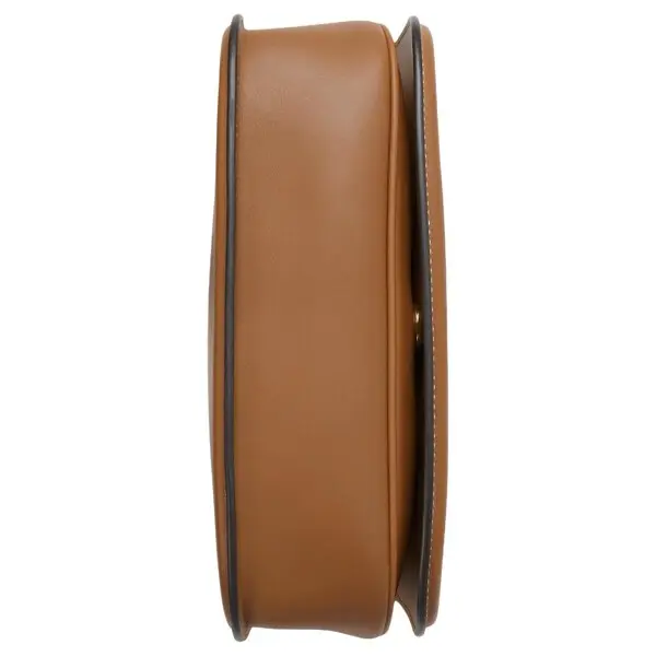 Gucci Blondie Medium Top Handle Bag - Brown
