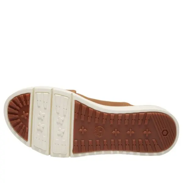 Timberland Safari Dawn Backstrap Sandal - Brown