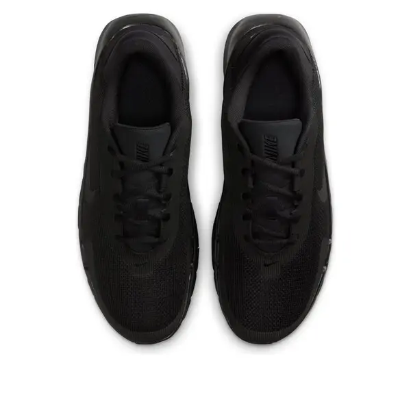 Nike Flex Train Sneakers - Triple Black