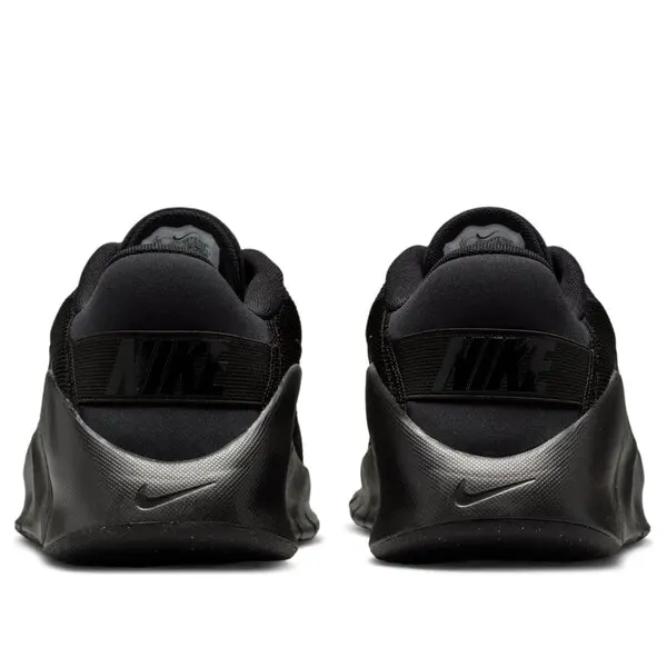 Nike Flex Train Sneakers - Triple Black