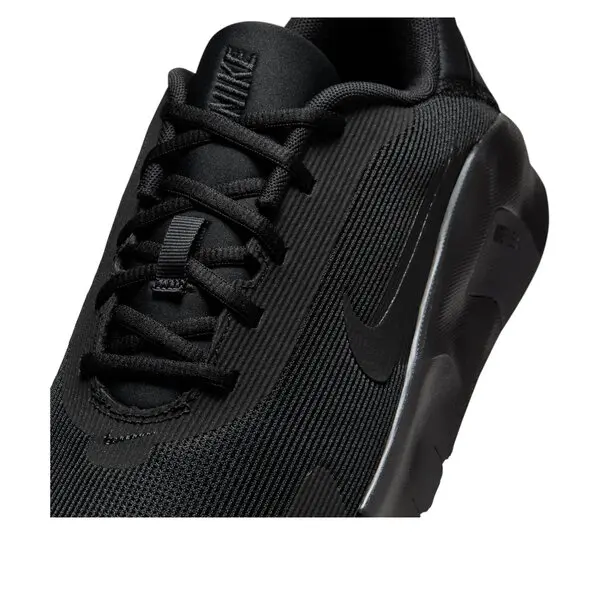 Nike Flex Train Sneakers - Triple Black