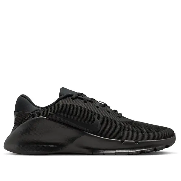 Nike Flex Train Sneakers - Triple Black
