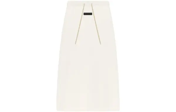 Fear Of God Fw23 Jersey Skirt