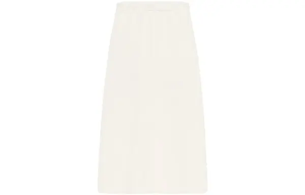 Fear Of God Fw23 Jersey Skirt