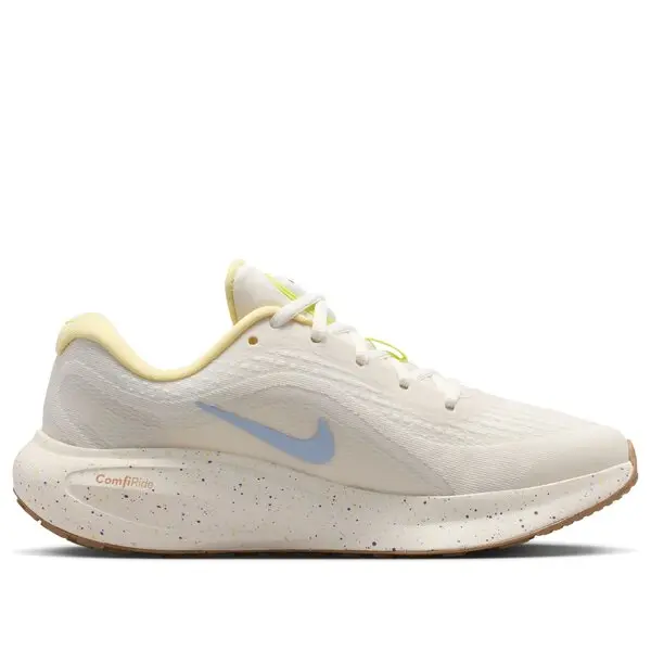 Nike Journey Run Athletic Sneakers - White