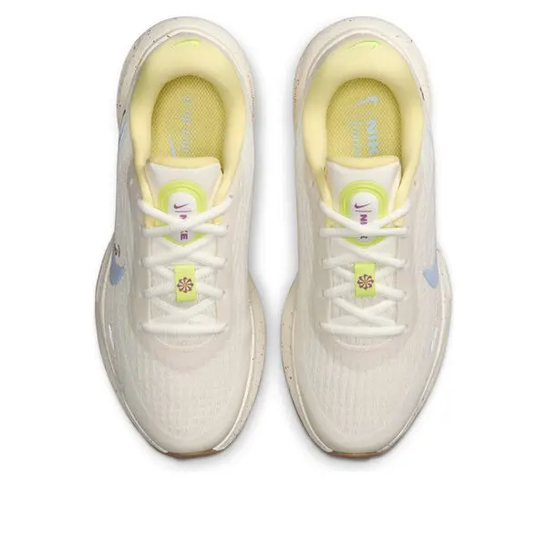 Nike Journey Run Athletic Sneakers - White