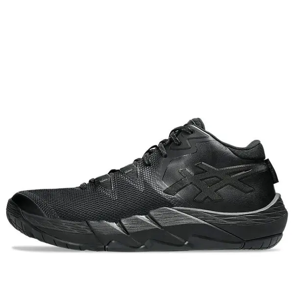 Asics Unpre Ars Low 2 Sneakers - Black/graphite Grey