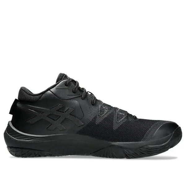 Asics Unpre Ars Low 2 Sneakers - Black/graphite Grey