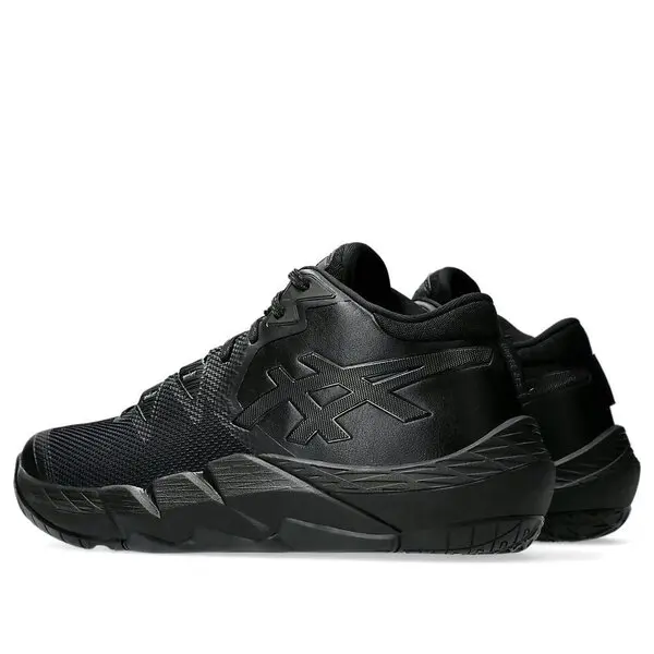 Asics Unpre Ars Low 2 Sneakers - Black/graphite Grey