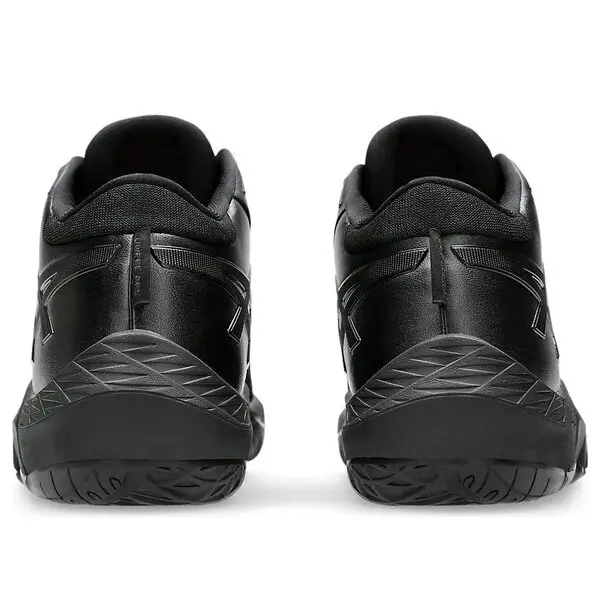 Asics Unpre Ars Low 2 Sneakers - Black/graphite Grey