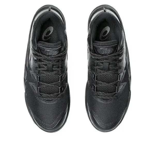 Asics Unpre Ars Low 2 Sneakers - Black/graphite Grey