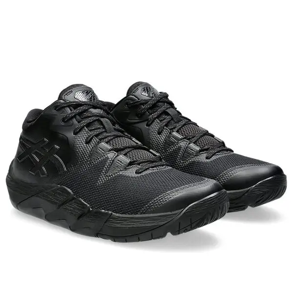 Asics Unpre Ars Low 2 Sneakers - Black/graphite Grey
