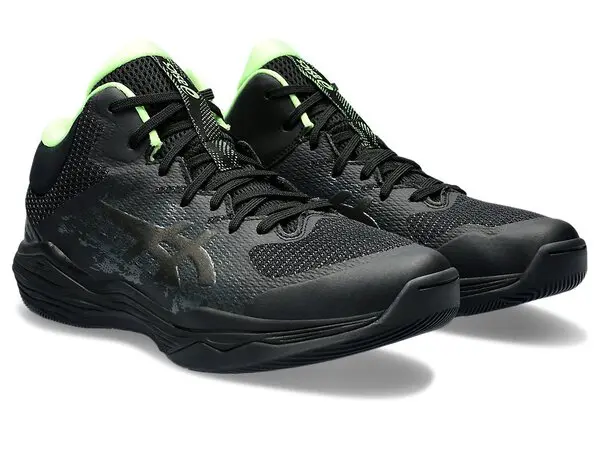 Asics Nova Flow High-top Sneakers