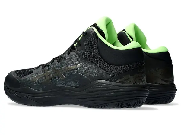 Asics Nova Flow High-top Sneakers