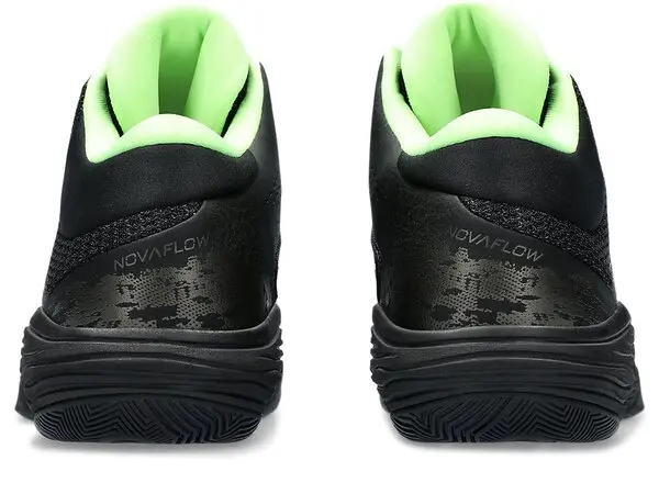 Asics Nova Flow High-top Sneakers