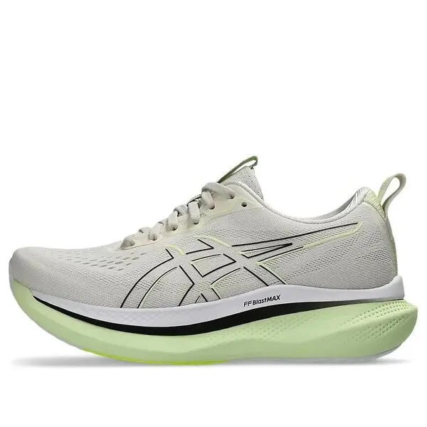 Asics Glideride Max Wide Athletic Sneakers