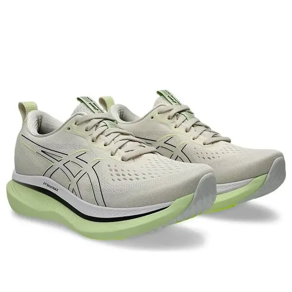 Asics Glideride Max Wide Athletic Sneakers