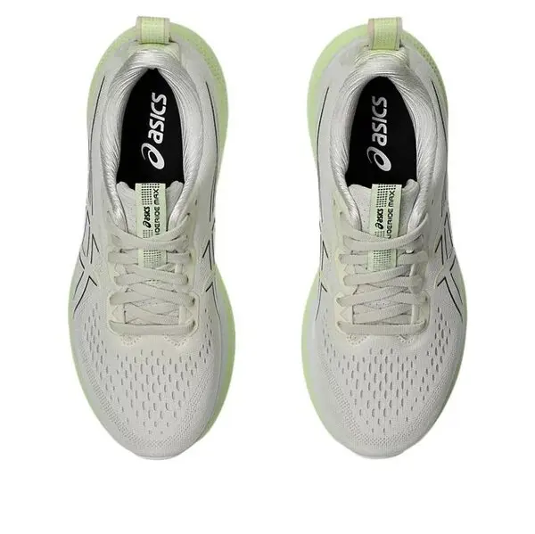 Asics Glideride Max Wide Athletic Sneakers