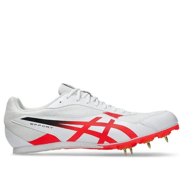 Asics Effort 14 Track Field Spikes