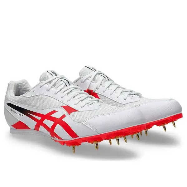 Asics Effort 14 Track Field Spikes