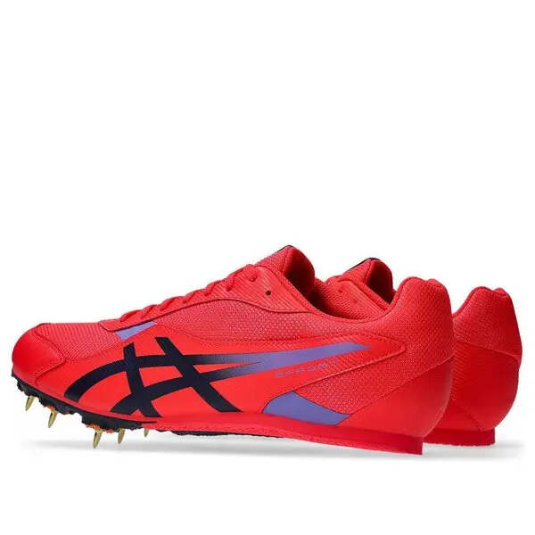 Asics Effort 14 Track Spikes