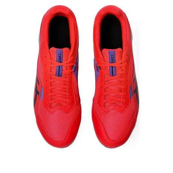 Asics Effort 14 Track Spikes