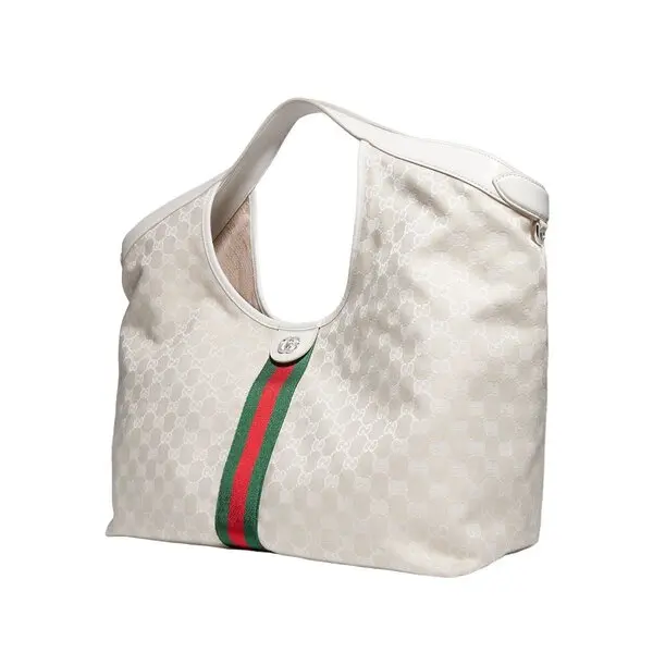 Gucci Giglio Large Tote Bag