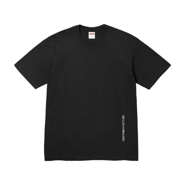 Supreme Ss26 Supper T-shirt