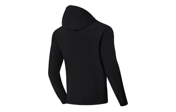 LI-NING Training Hooded Jacket