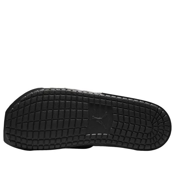 JORDAN Nola Slide - Dark Team/red Hibiscus