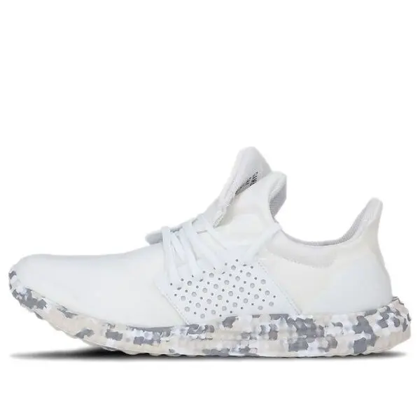 Adidas Athletics 24 Sneakers - White/grey